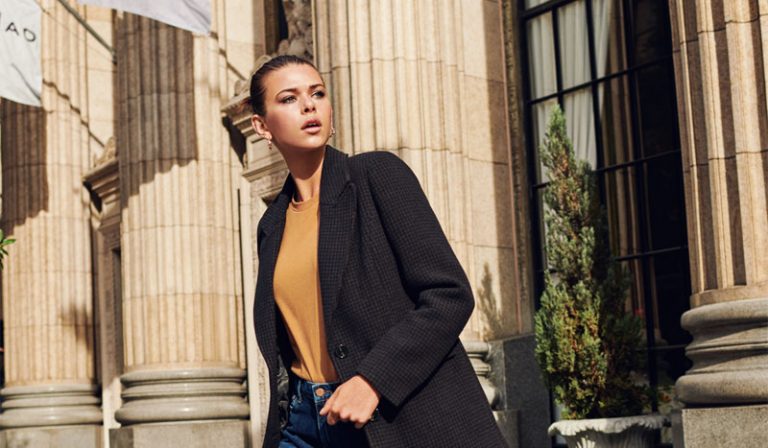 Bon chic bon genre - MAGTOO