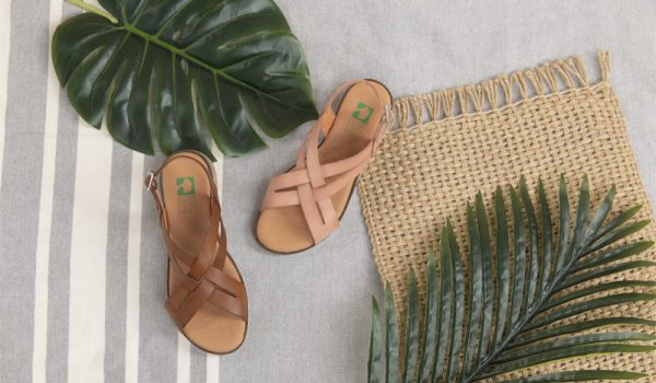 5 marques de chaussures éco-responsables - MAGTOO